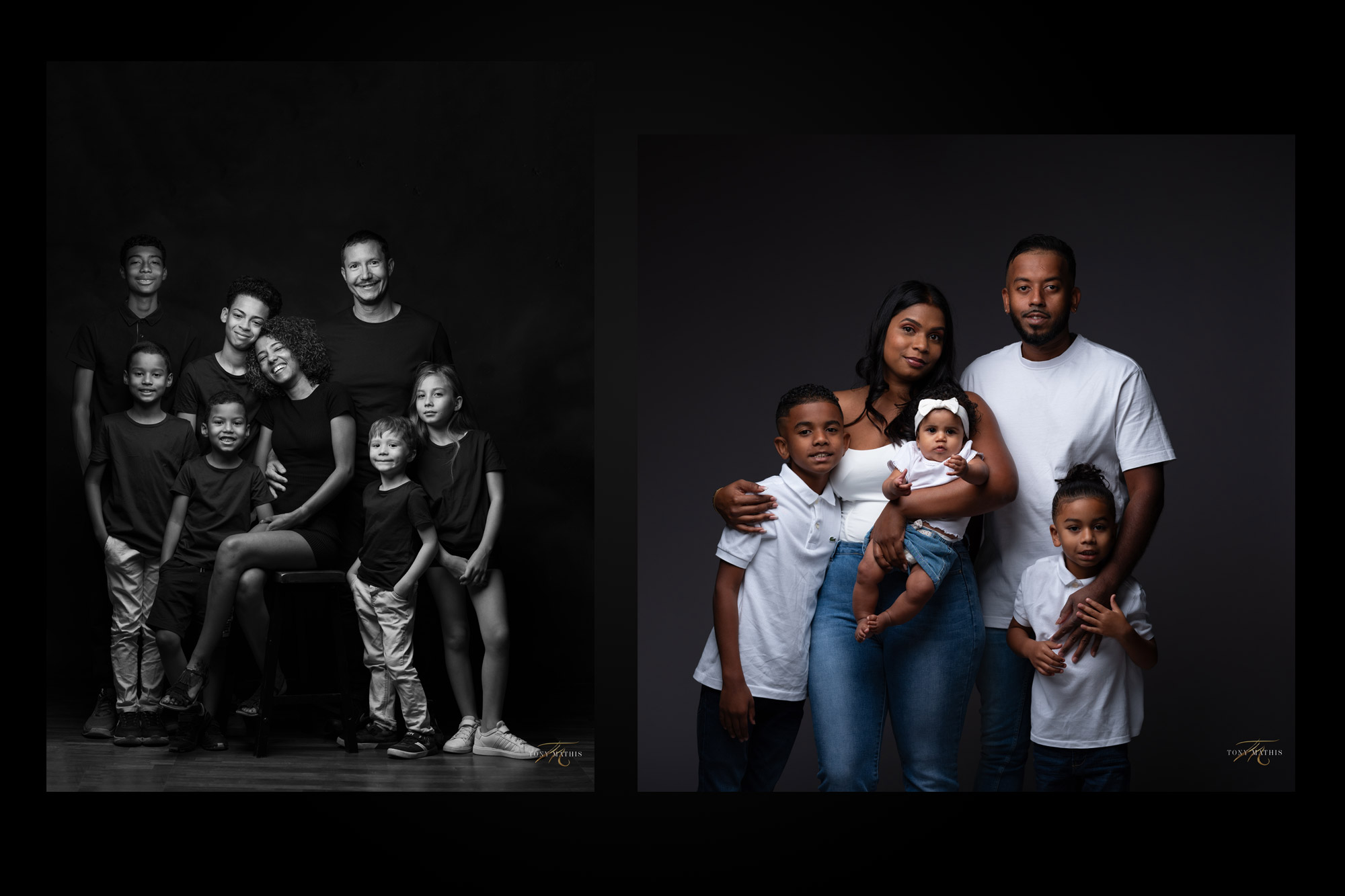 Tony Mathis votre photographe Professionnel à la Réunion